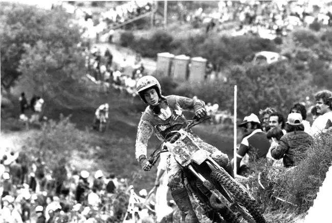 CARLSBAD MEMORIES: WHEN THE U.S. GRAND PRIX MATTERED | Motocross Action ...