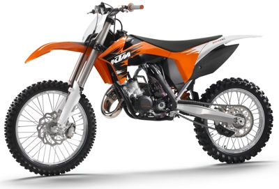 MXA BIKES OF THE YEAR (1980-2021)–125cc TWO-STROKES - Motocross Action ...