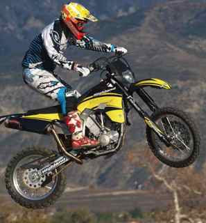 HIGHLAND MOTORCYCLES HA CERRADO SU PLANTA - Motocross Action Magazine