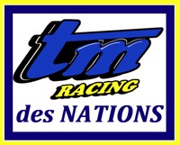 ROKEN VERBINDEN! DE 2013 TM DES NATIONS MET VEEL RIJDERS ALLES OP ÉÉN ...