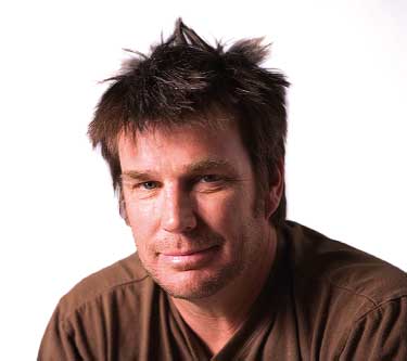 LOS SECRETOS DE SU ÉXITO: Troy Lee de Troy Lee Designs - Motocross ...