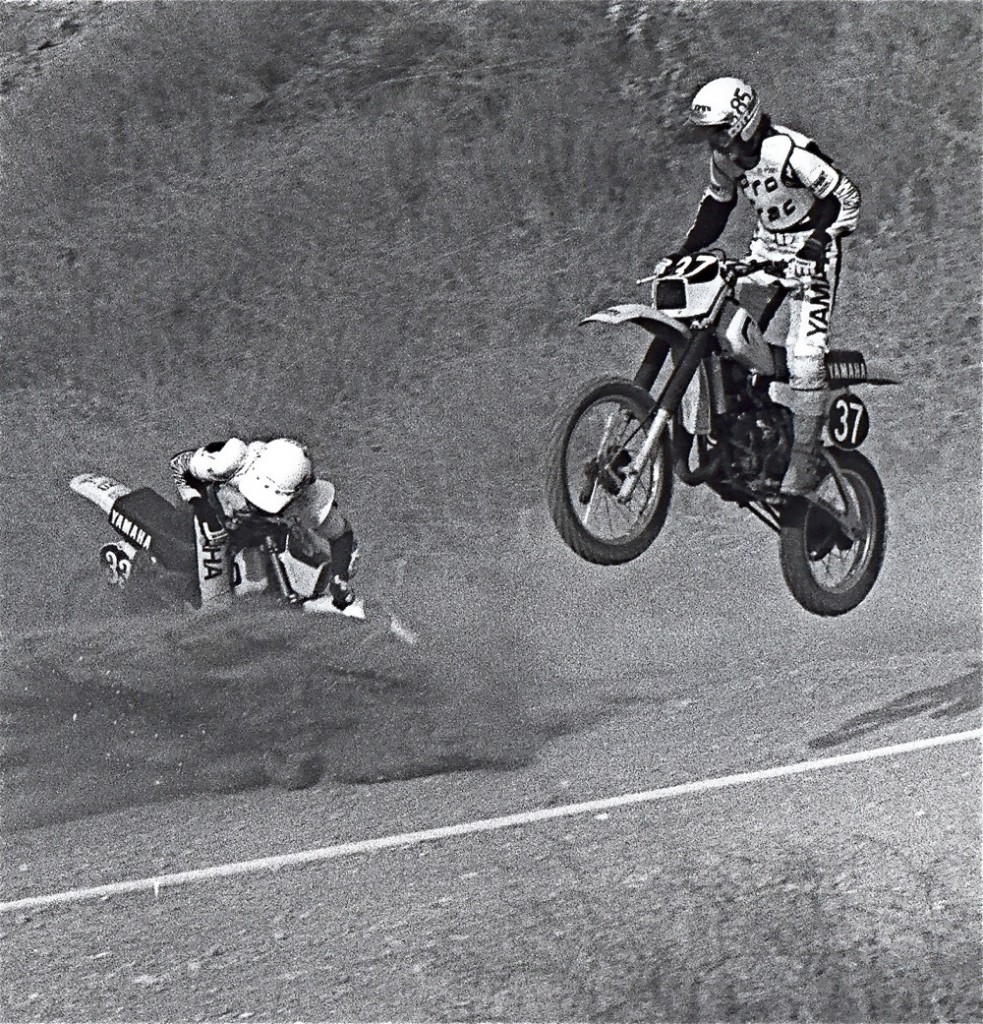 JOURNEY WITH US TO SADDLEBACK PARK: WHAT IT LOOKED LIKE THEN & WHAT IT ...