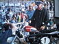 THE FATHER OF AMERICAN MOTOCROSS: HIS REWARD WAS TO BE BANNED FROM THE ...