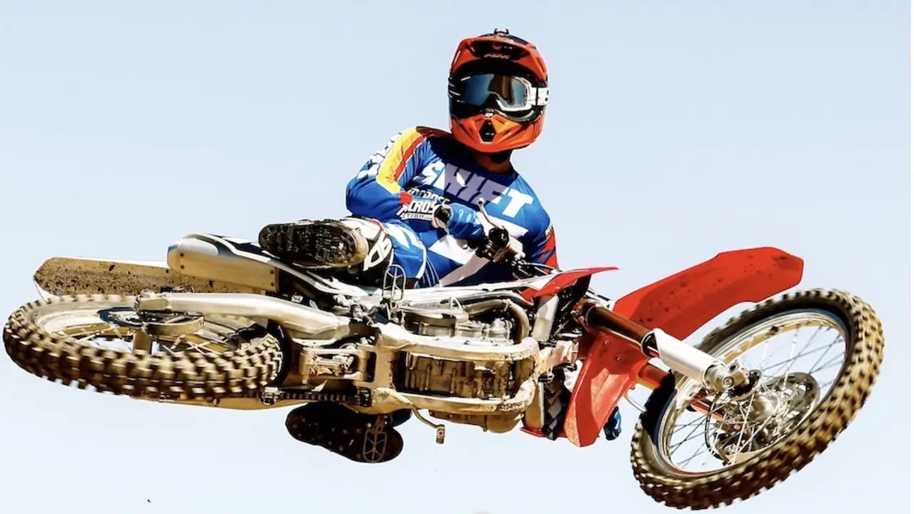 MXA RACE TEST: THE REAL TEST OF THE 2023 KTM 300SX TWO-STROKE ...