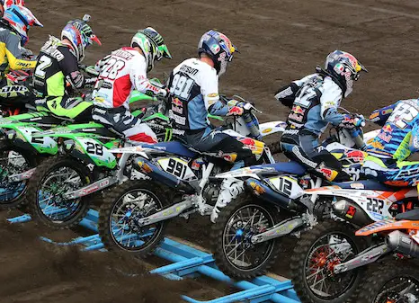 MXA'S RAPID RACE RESULTS: GRAND PRIX OF ARGENTINA - Motocross Action ...
