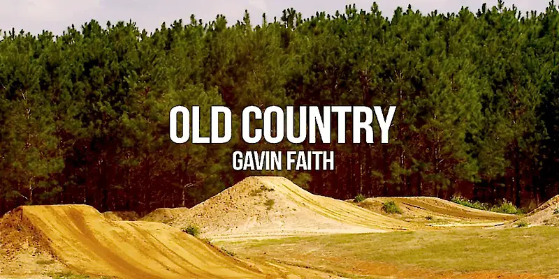 MXA'S "OLD COUNTRY" MOTOCROSS VIDEO WITH GAVIN FAITH - Motocross Action ...