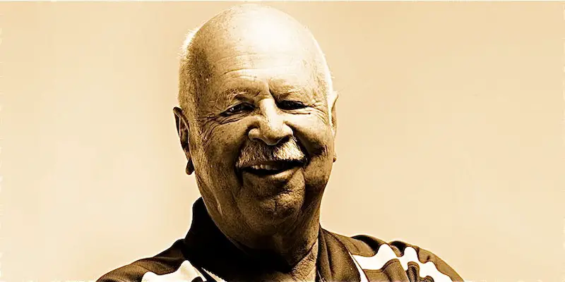 GLEN HELEN'S BUD FELDKAMP INDUCTED INTO HALL OF FAME-Motocross Action ...