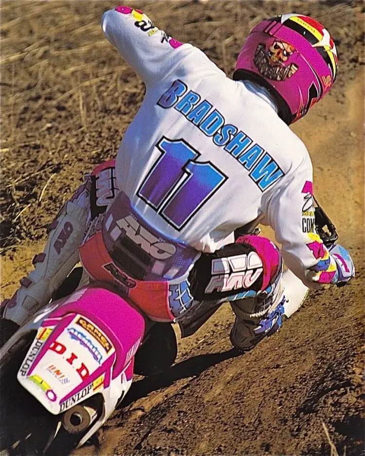 2018 DAYTONA SUPERCROSS | HISTORY 101 - Motocross Action Magazine