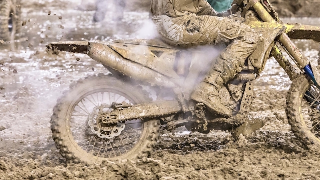 TEN THINGS ABOUT EARNING YOUR AMA PRO LICENSE - Motocross Action Magazine