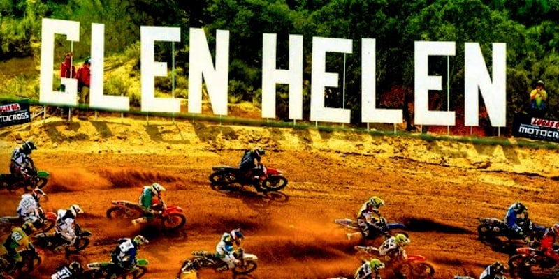 REM GLEN HELEN: THIS SATURDAY, THE NEXT 7 SATURDAYS & 34 TIMES IN 2018 ...