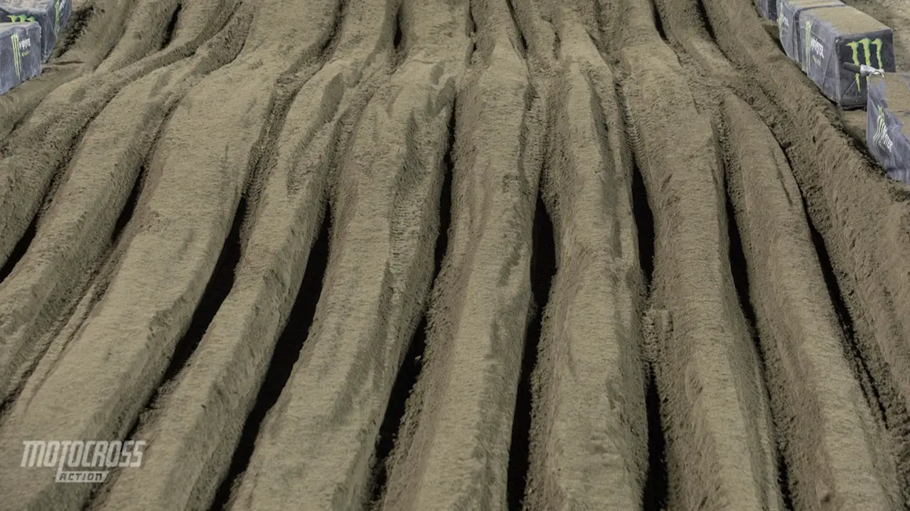 TEN THINGS ABOUT MOTOCROSS TECHNIQUE DRILLS - Motocross Action Magazine