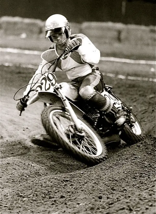 STEVE WISE: THE GREATEST ALL-AROUND MOTORCYCLE RACER OF ALL-TIME ...