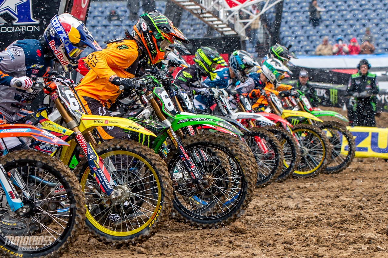 2019 SUPERCROSS SEASON POINTS STANDINGS AFTER 15 ROUNDS - Motocross ...