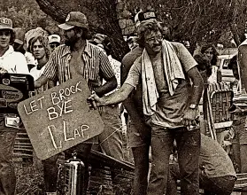 CLASSIC MOTOCROSS IRON: 1971 AMERICAN EAGLE 405 TALON - Motocross ...