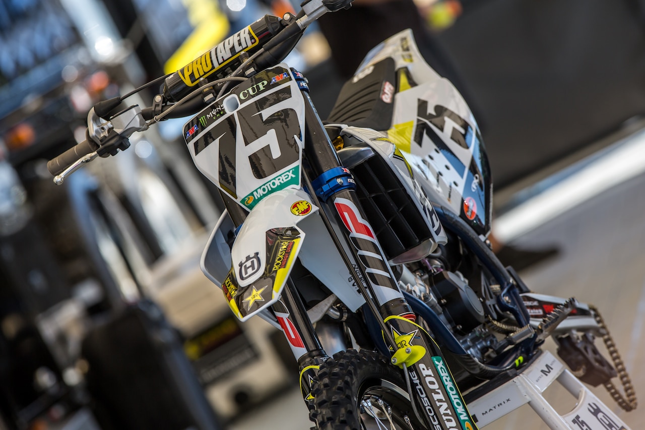 AMATEUR ALL-STARS AND SUPERMINI RESULTS | 2019 MONSTER ENERGY CUP ...