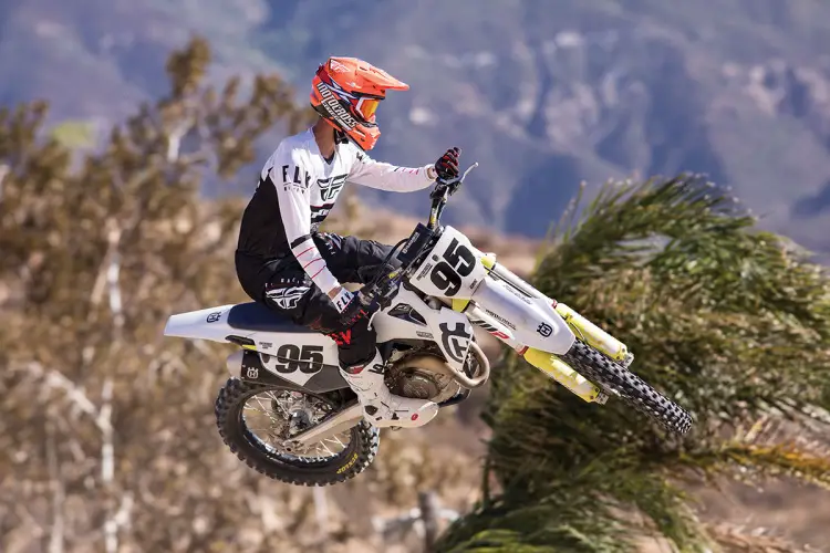 MXA RACE TEST: THE REAL 2020 450 FOUR-STROKE SHOOTOUT - Motocross ...