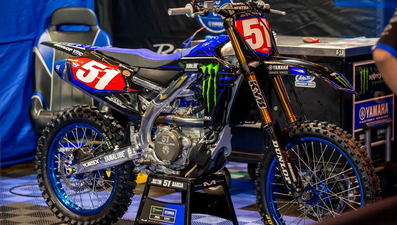 2020 ST. LOUIS SUPERCROSS | BEST IN THE PITS - Motocross Action Magazine