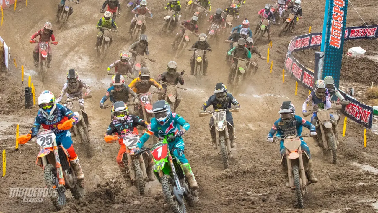 2020 AMA OUTDOOR NATIONAL SEASON: HANGTOWN HAS CANCELED (UPDATED ...