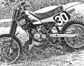 TEN THINGS ABOUT SUSPENSION SHIMS, SHIM STACKS & CLICKERS - Motocross ...