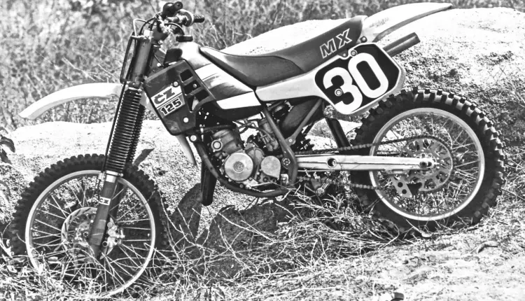 Jody Weisel, Author at Motocross Action Magazine