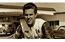 GODSPEED! DANNY "MAGOO" CHANDLER (1959-2010) - Motocross Action Magazine