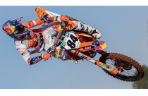 MXA TEAM TESTED: TWISTED DEVELOPMENT KTM 250/300 REMAPPED ECU ...