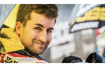 DOUG DOMOKOS DIES IN ULTRALIGHT CRASH-NOV 27 - Motocross Action Magazine