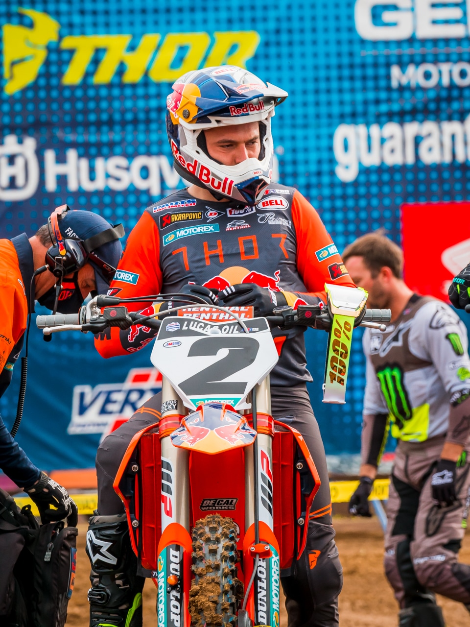 450 OVERALL RACE RESULTS | 2021 HIGH POINT NATIONAL - Motocross Action ...