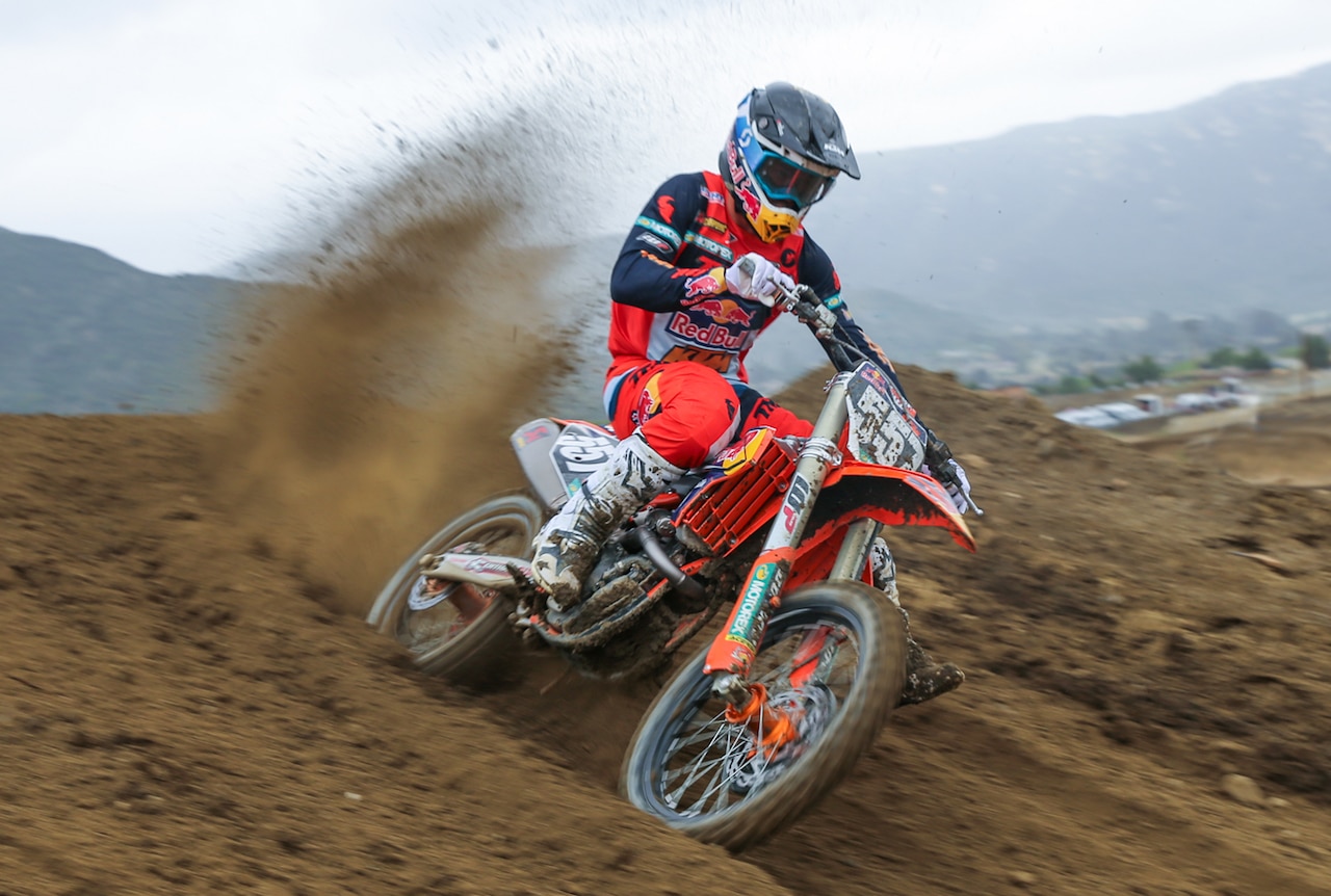 GNCC STAR KAILUB RUSSELL TO RACE 2021 HIGH POINT NATIONAL - Motocross ...