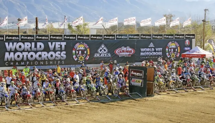 TEN THINGS ABOUT MASTERING DEEP RUTS IN MOTOCROSS - Motocross Action ...