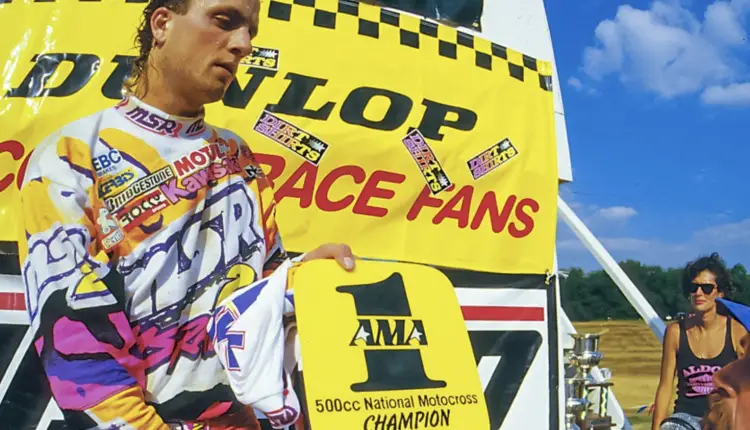 Home - Motocross Action Magazine