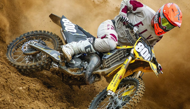 BEST MOTOCROSS BIKES OF THE PAST 37 YEARS - Motocross Action Magazine