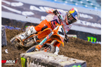 MXA TEAM TESTED: TWISTED DEVELOPMENT KTM 250/300 REMAPPED ECU ...