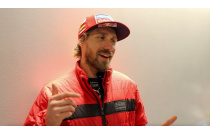 MXA'S FORGOTTEN MOTOCROSS TECH: THORK FORKS - Motocross Action Magazine