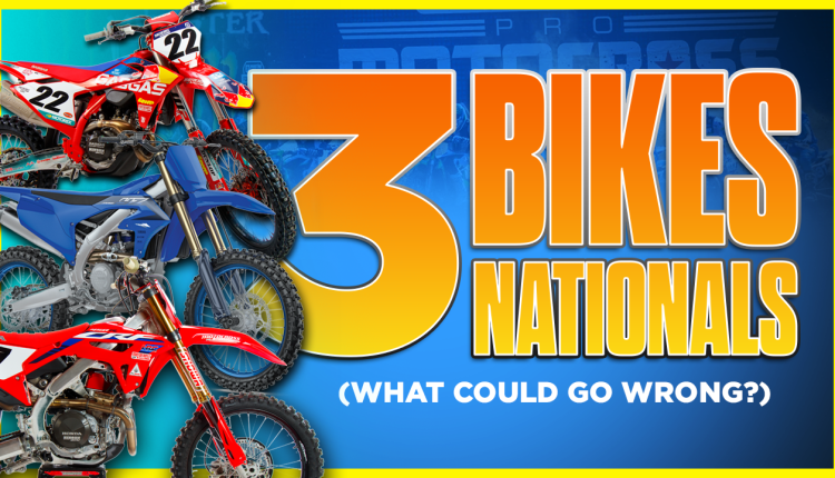 This Week In MXA - Motocross Action Magazine