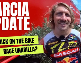 CLASSIC IRON: 1959 ESO 500 SCRAMBLER - Motocross Action Magazine