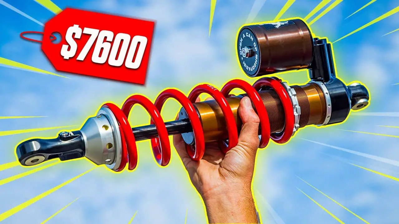 CLASSIC IRON: 1966 BSA B44 VICTOR GP 441 - Motocross Action Magazine