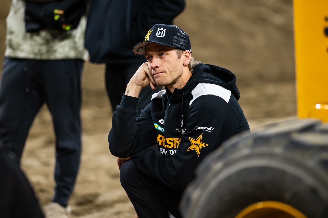 CHRISTIAN CRAIG SIGNS WITH THE QUAD LOCK HONDA TEAM FOR THE WORLD ...