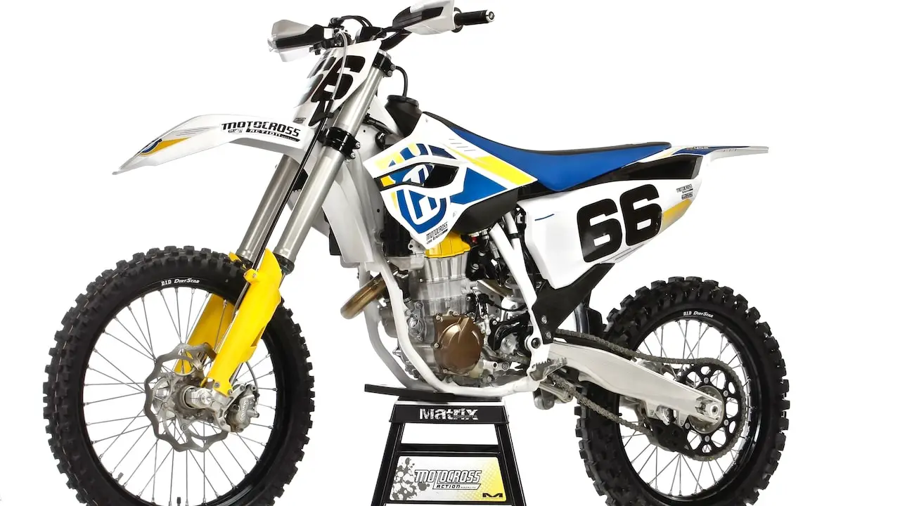 BANNED BY THE AMA: THE ONE & ONLY SUMMER OF THE TITANIUM HUSKY ...