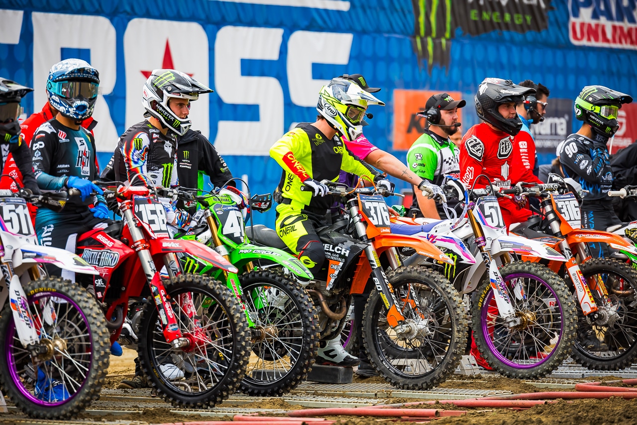 ELI TOMAC INTERVIEW: "THE 2025 SEASON WILL BE MY FINAL SEASON, THERE IS NO DOUBT ABOUT IT"