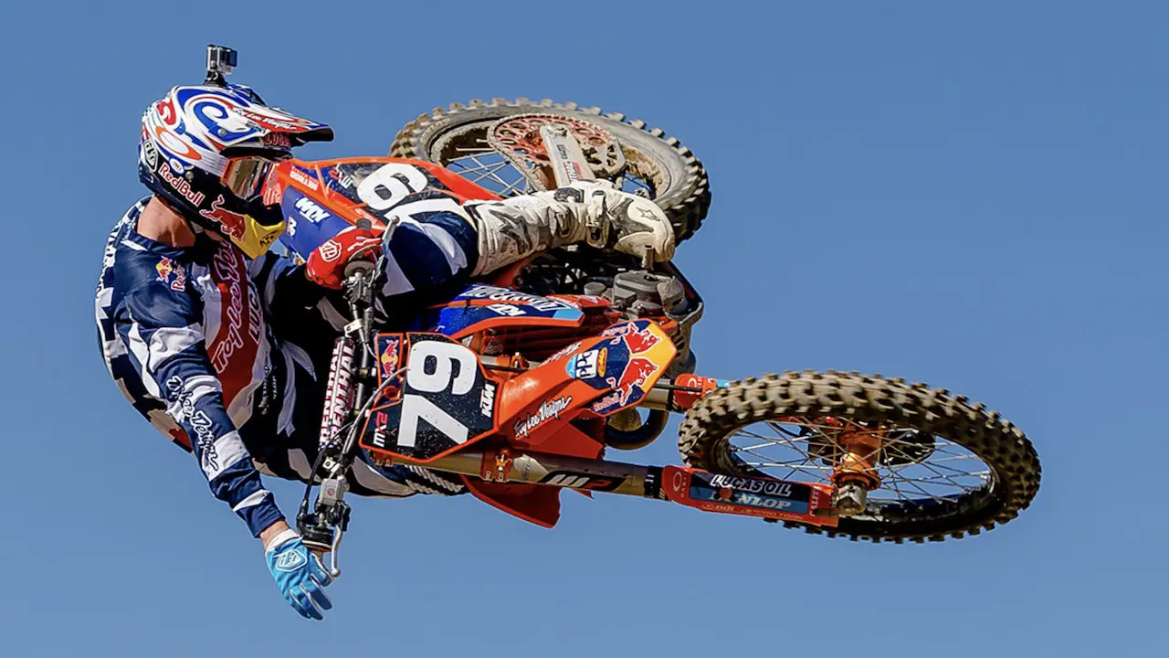 450 OVERALL RACE RESULTS // 2024 FOX RACEWAY MOTOCROSS NATIONAL (UPDATED)