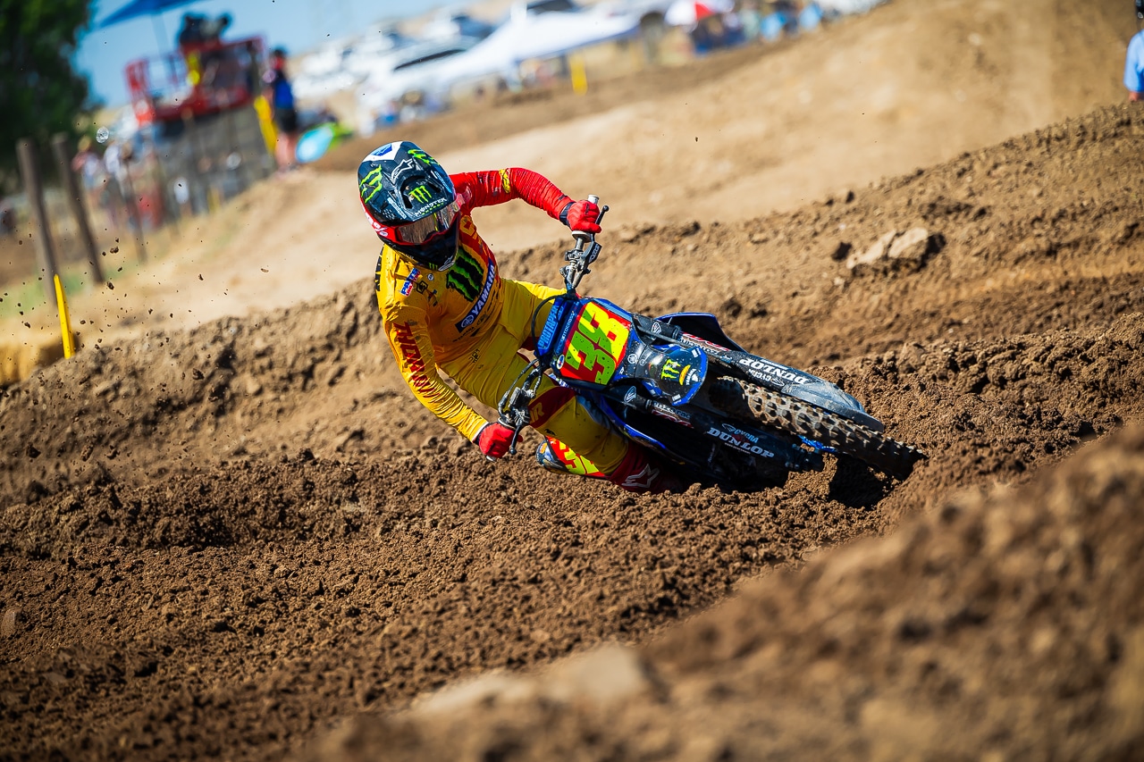 250 OVERALL QUALIFYING RESULTS // 2024 HIGH POINT NATIONAL (UPDATED)