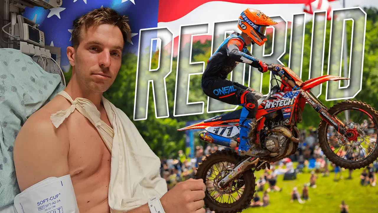 ZOAR MOTO-PARK 50TH REUNION & RIDE DAY - Motocross Action Magazine