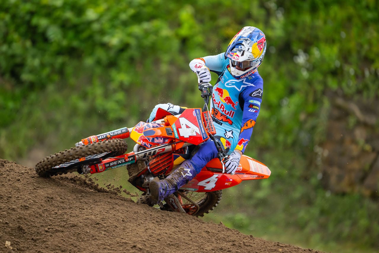 450 OVERALL QUALIFYING RESULTS // 2024 WASHOUGAL NATIONAL (UPDATED)