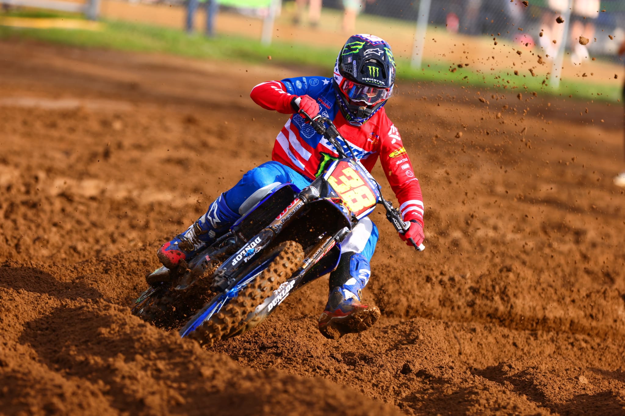 250 OVERALL RACE RESULTS // 2024 SPRING CREEK NATIONAL (UPDATED)