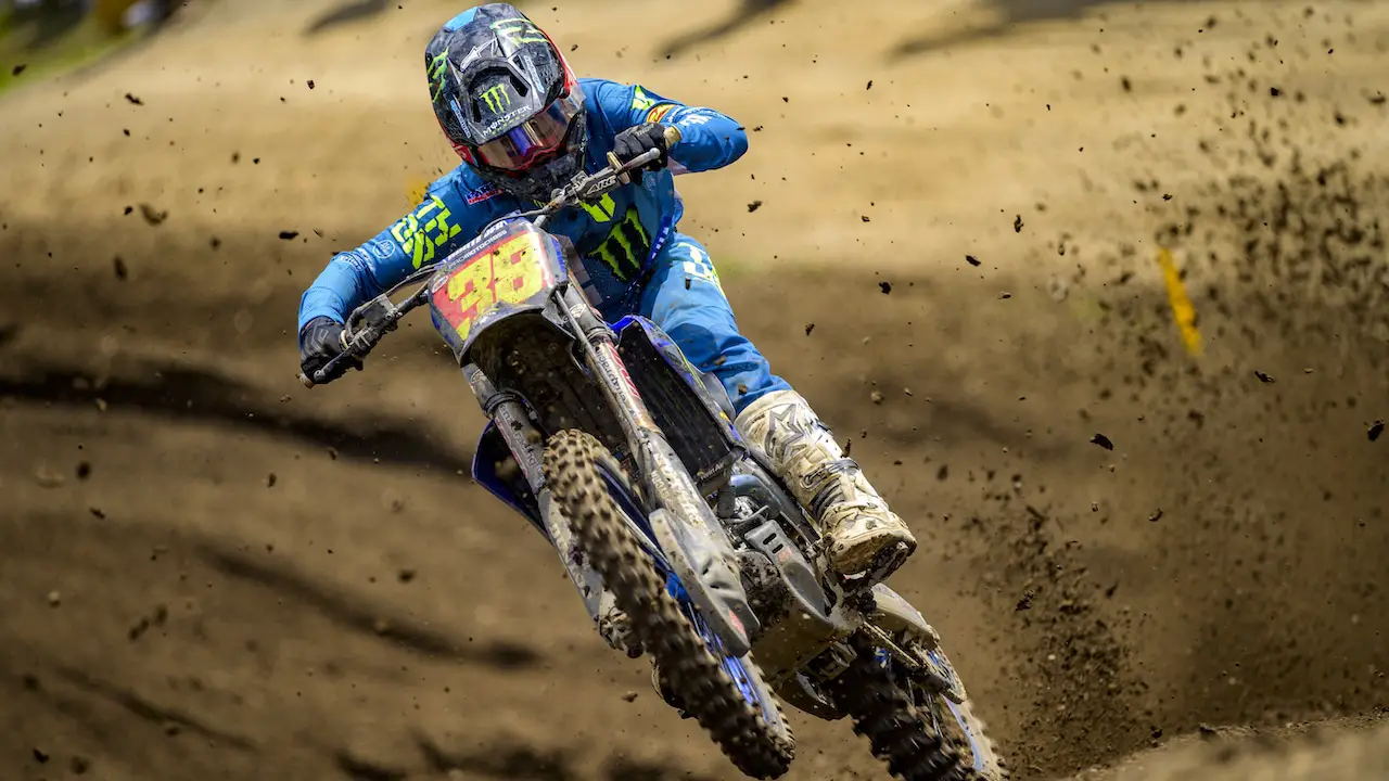 TEN THINGS ABOUT LOWERING AND RAISING MOTOCROSS BIKES - Motocross ...