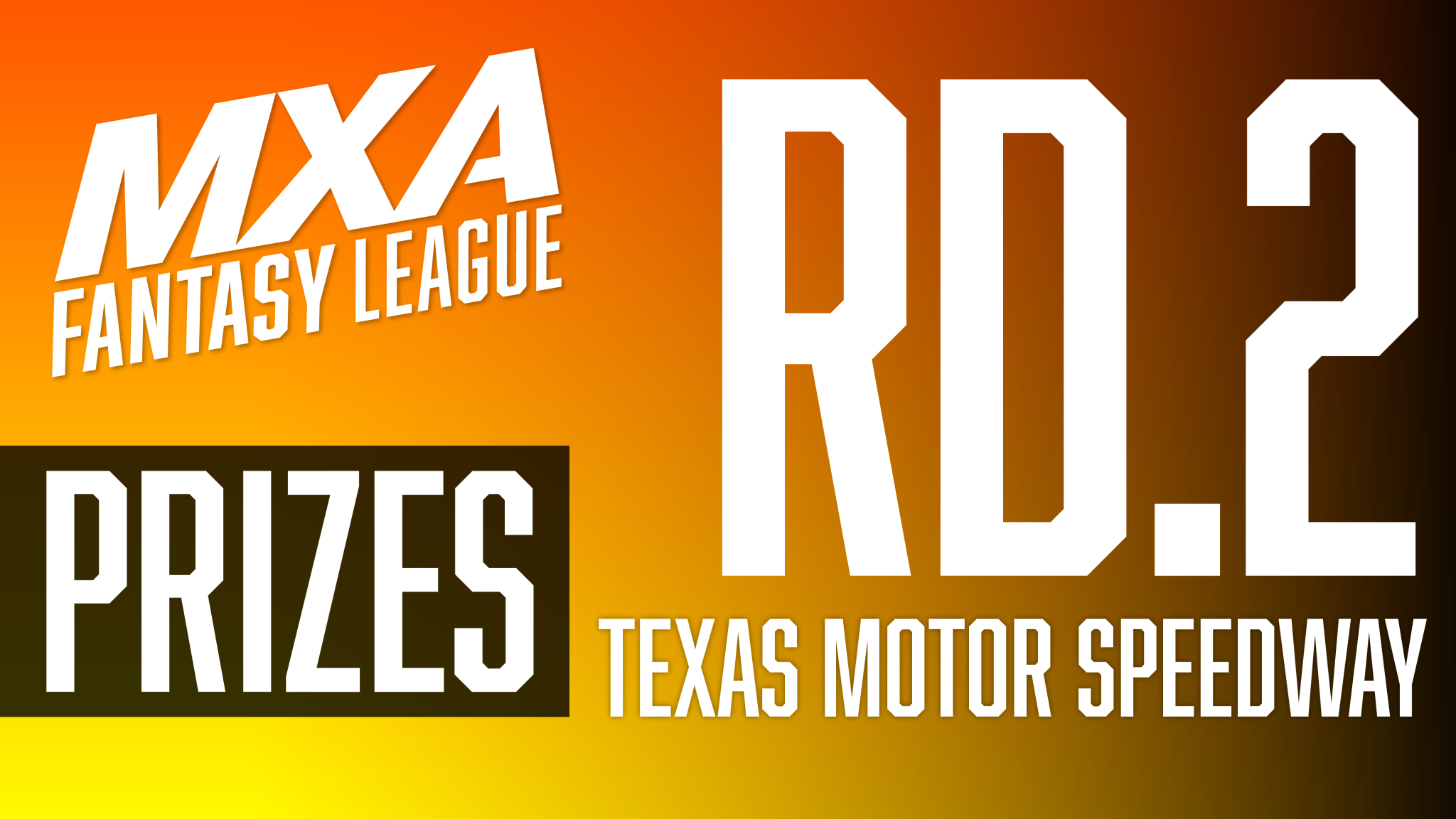 ROUND 2 OF SMX // ROOST MX GRAPHICS FANTASY LEAGUE SHOPPING SPREE - Motocross Action Magazine