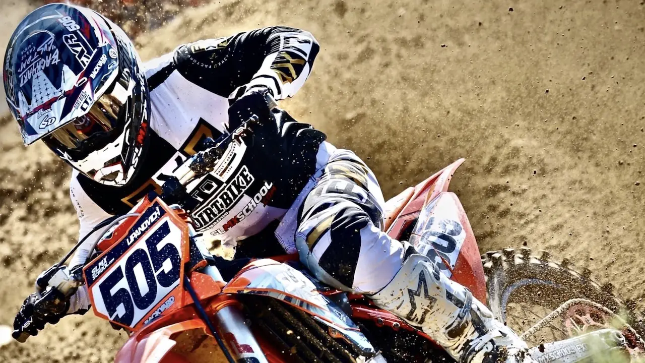 CLASSIC MOTOCROSS IRON: 1965 BSA BANTAM 175 TRAIL BRONC - Motocross ...