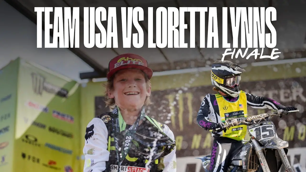 BREAKING NEWS! JEREMY MARTIN RETURNS FOR PRO MOTOCROSS - Motocross Action Magazine