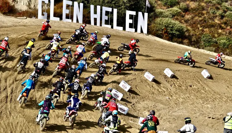 TEN THINGS ABOUT MASTERING DEEP RUTS IN MOTOCROSS - Motocross Action ...